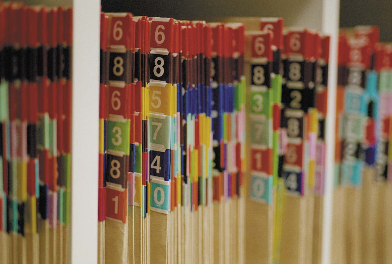 Medical Records Management - Florida Department of Health in Broward County